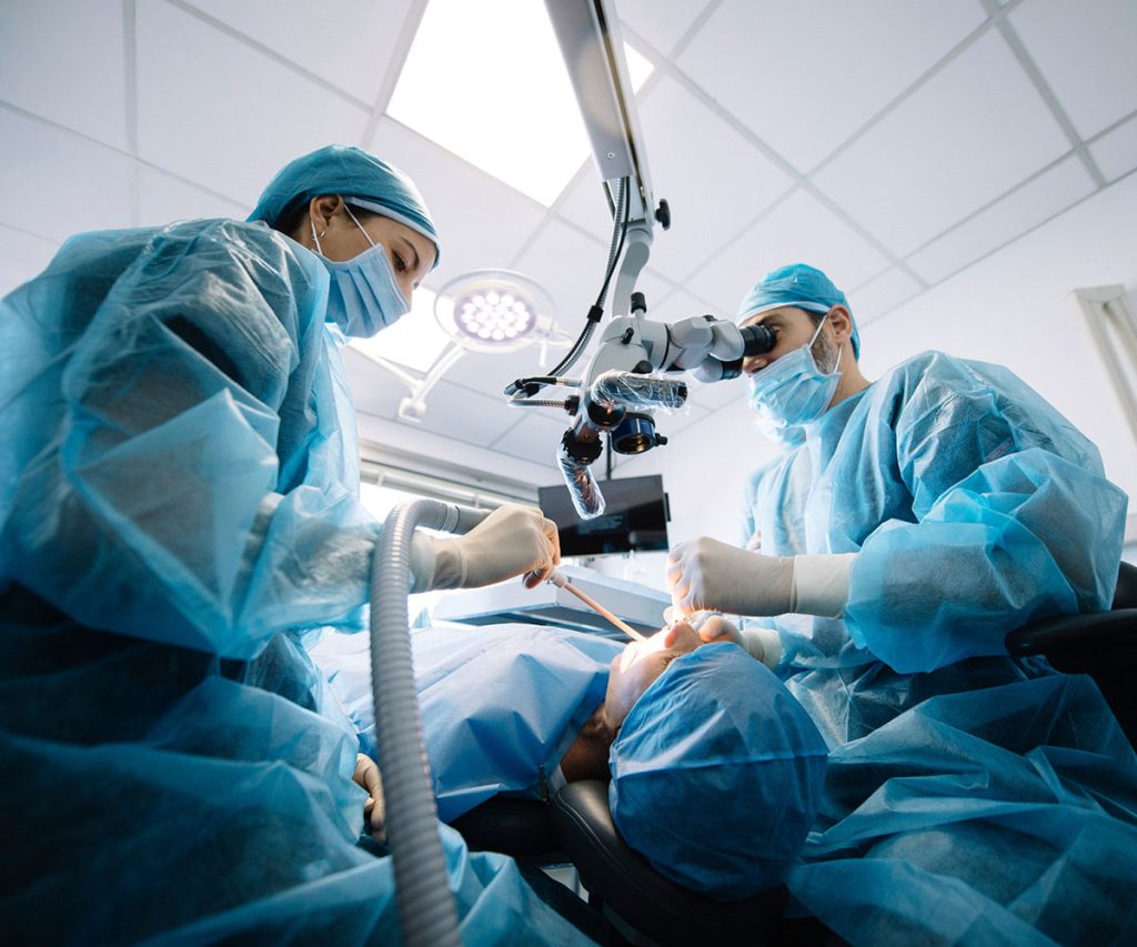 A Guide To Comfortable Dentistry: Exploring Sedation Options